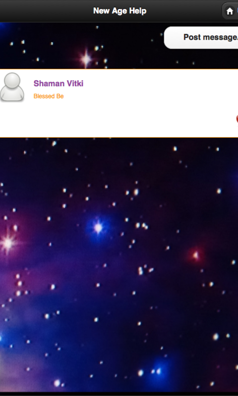 New Age Sun - App on Amazon Appstore