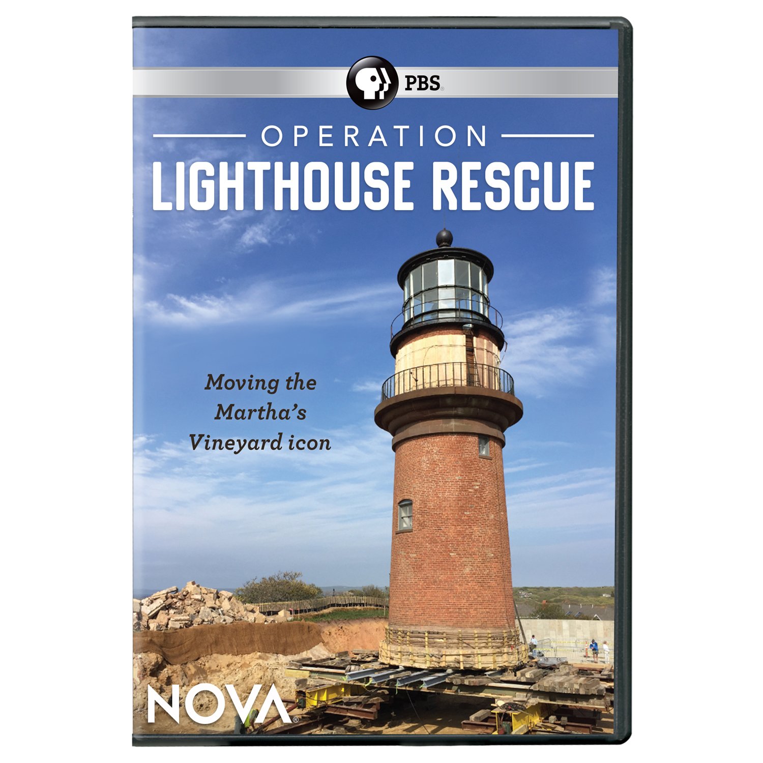 Amazon.com: Nova: Operation Lighthouse Rescue : .: Movies & TV