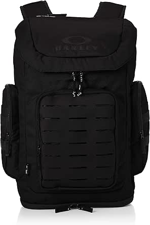 Oakley Unisex Urban Ruck Pack Rucksack : Amazon.co.uk: Fashion