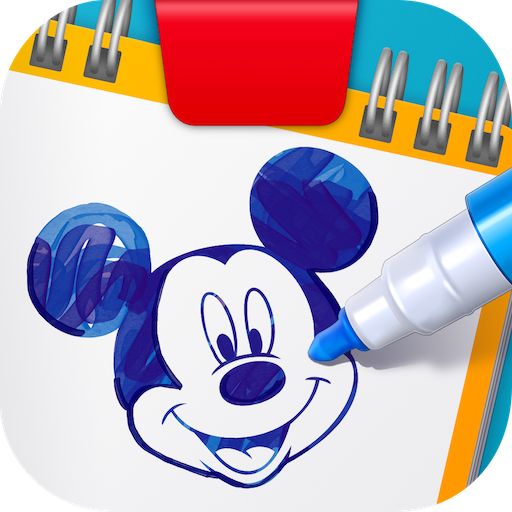Super Studio Mickey Mouse & Friends - App on Amazon Appstore