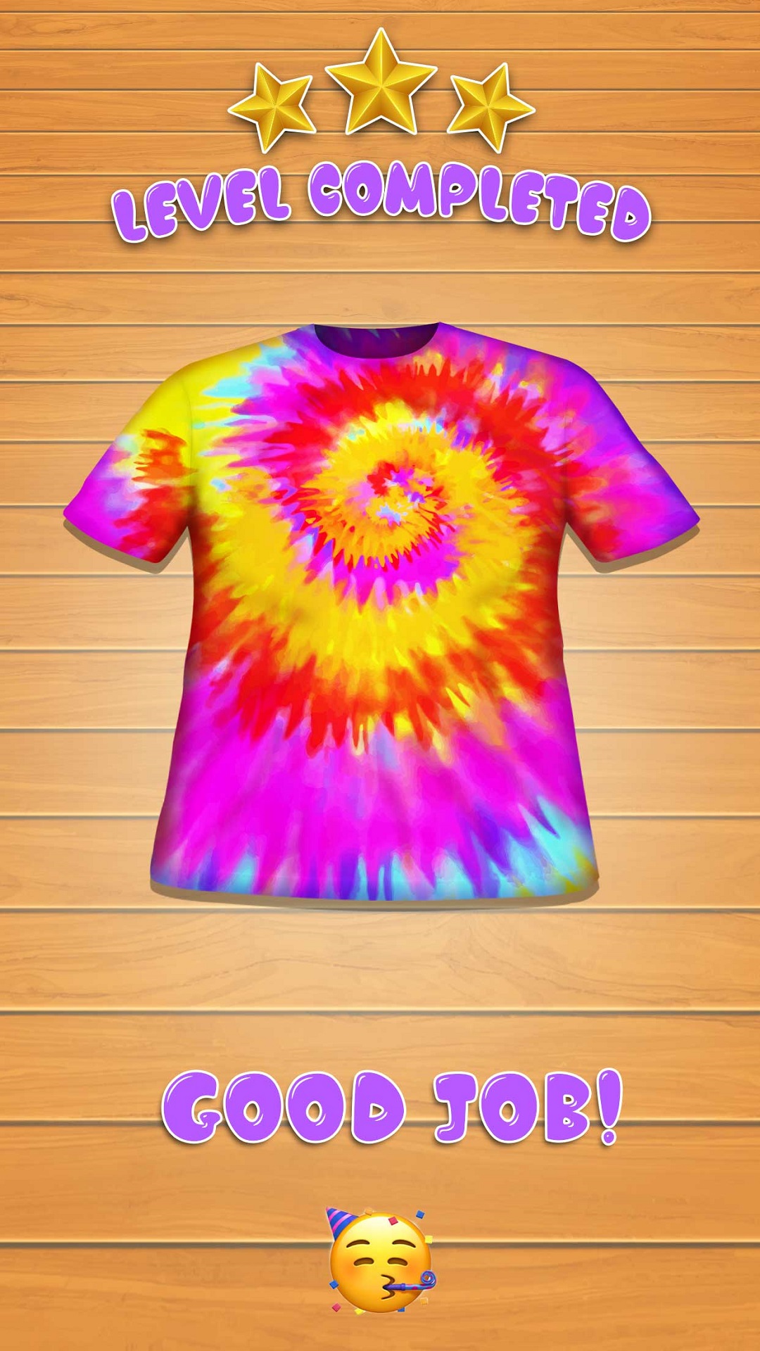 Tie Dye Dress Clothes Designer Game - App on Amazon Appstore