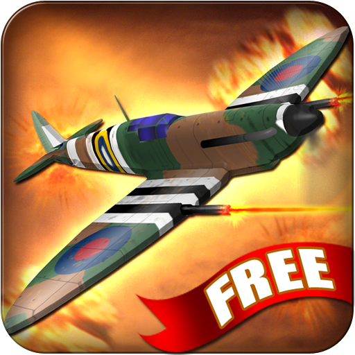 Strafe - WW2 Western Front (DEMO) - App on Amazon Appstore