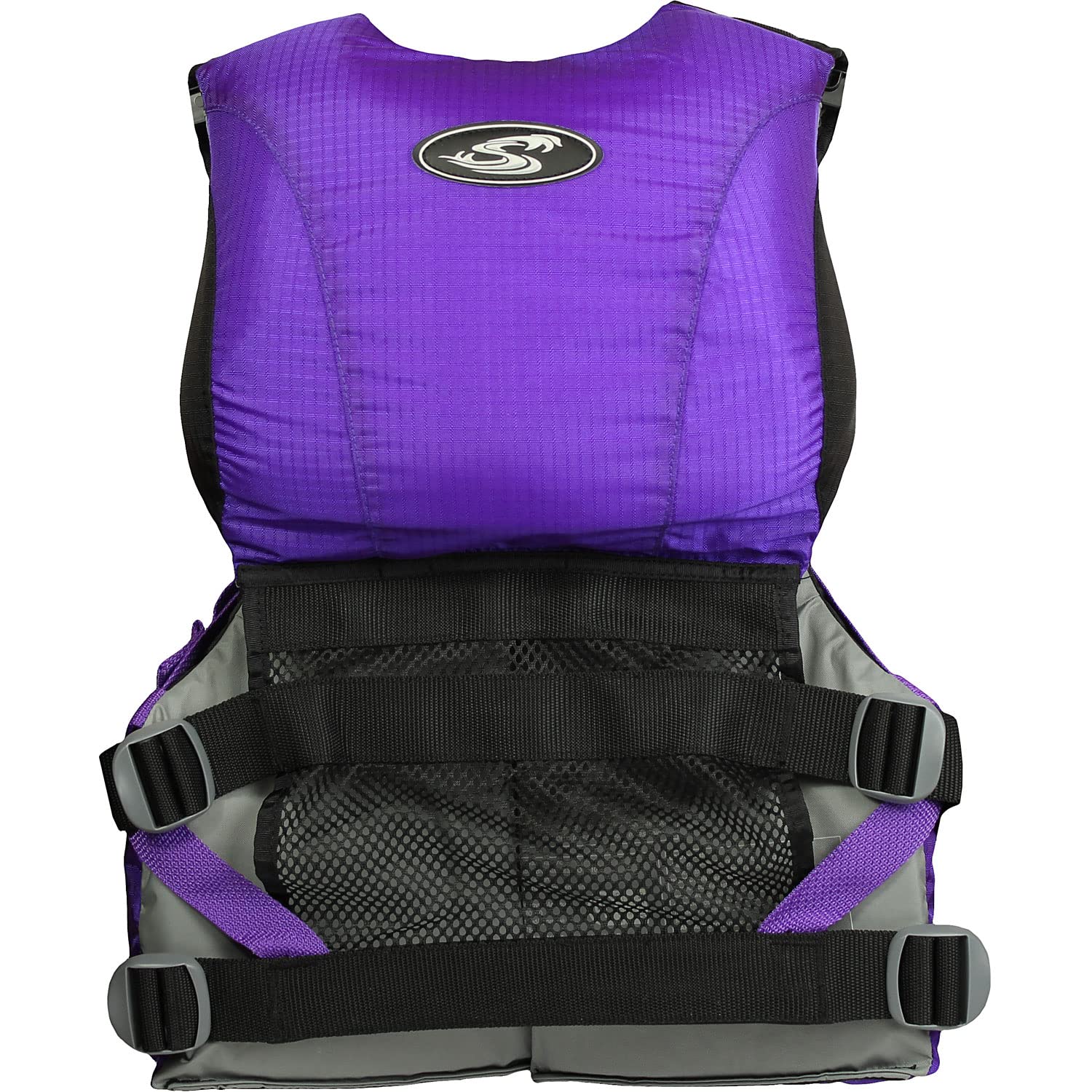 Snapklik.com : Stohlquist Womens Flo Lifejacket