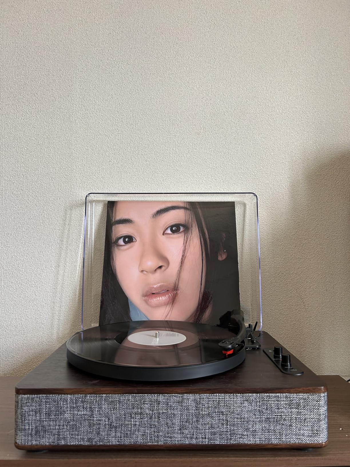 Amazon.co.jp: First Love (生産限定盤)(2枚組)(特典:なし)[Analog]: ミュージック