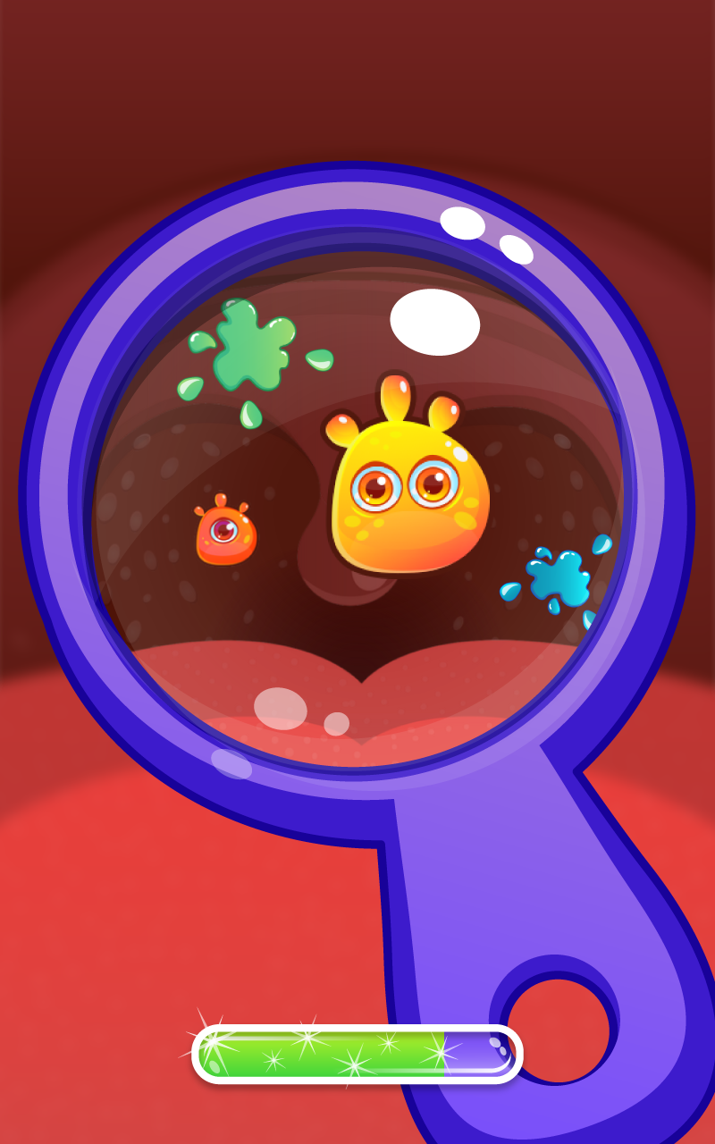 Doctor Pets - Take Care of Baby Animals - App on Amazon Appstore