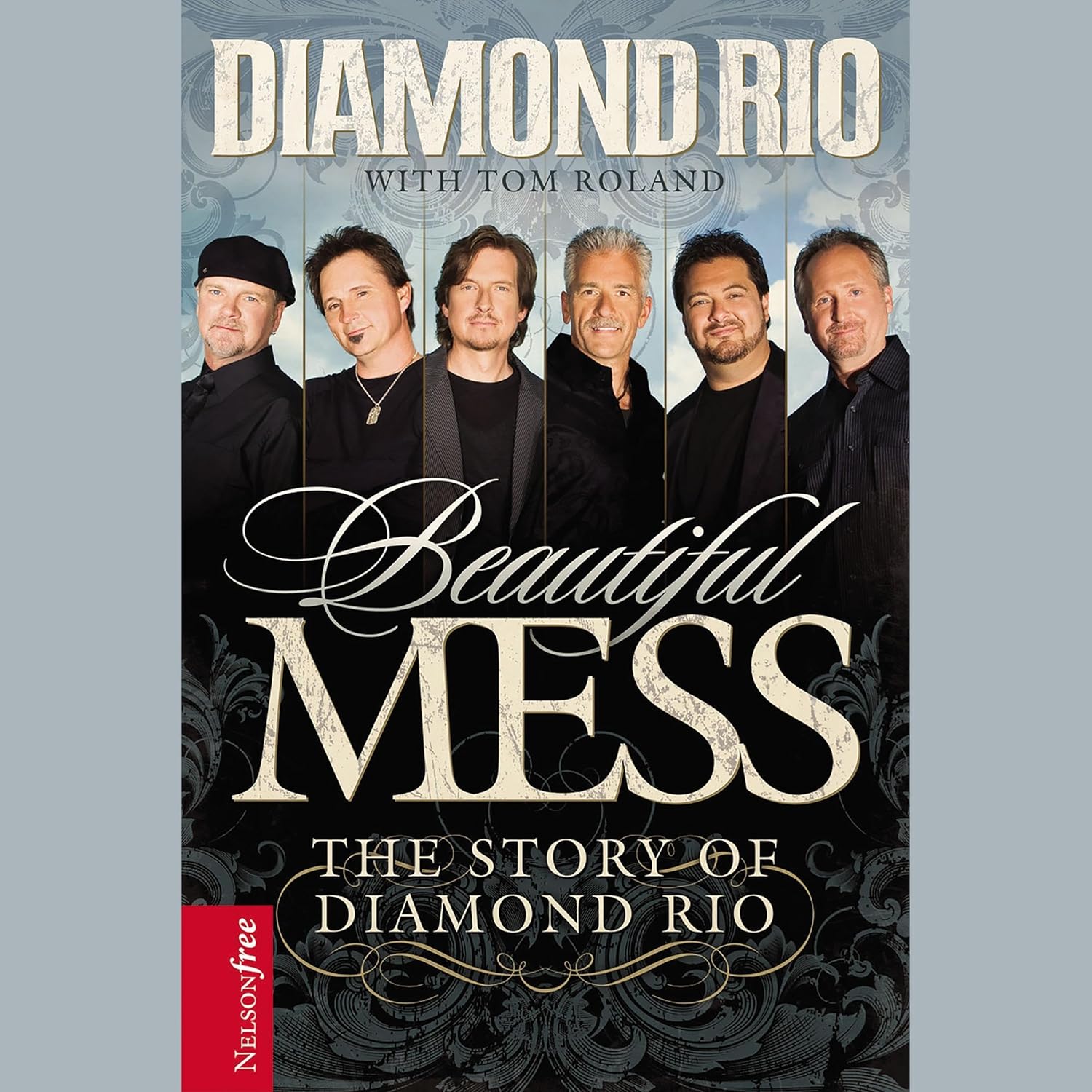 Amazon.com: Beautiful Mess: The Story of Diamond Rio (Audible Audio ...