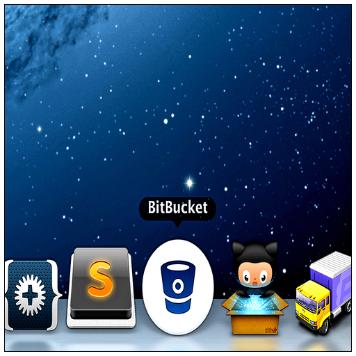 Bitbucket: app su Amazon Appstore