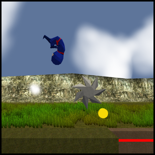 Ragdoll Ninja - App on Amazon Appstore