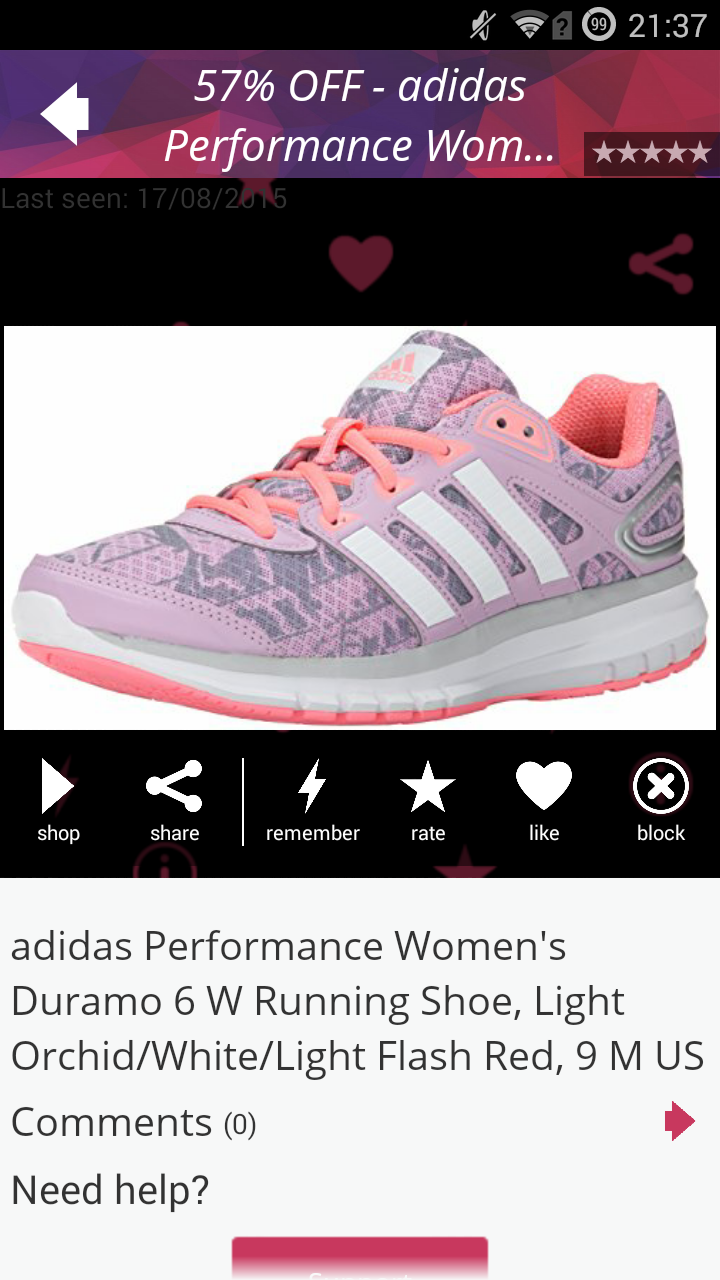 Hot Deals - App on Amazon Appstore