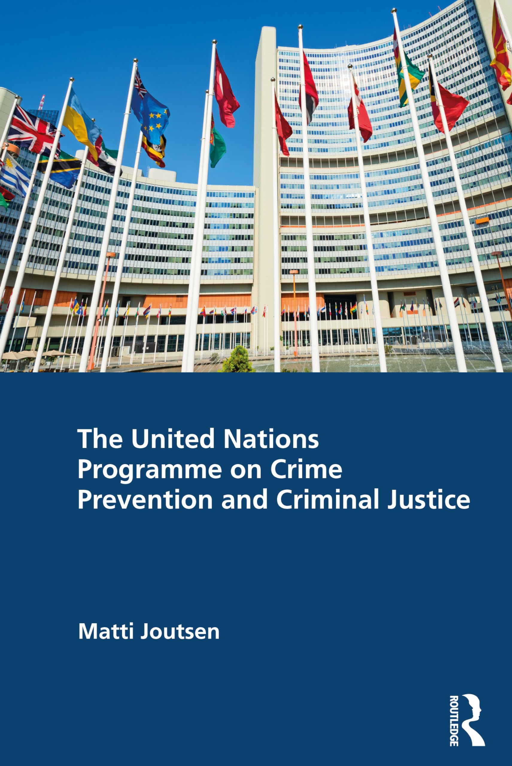 Buy The United Nations Programme on Crime Prevention and Criminal ...