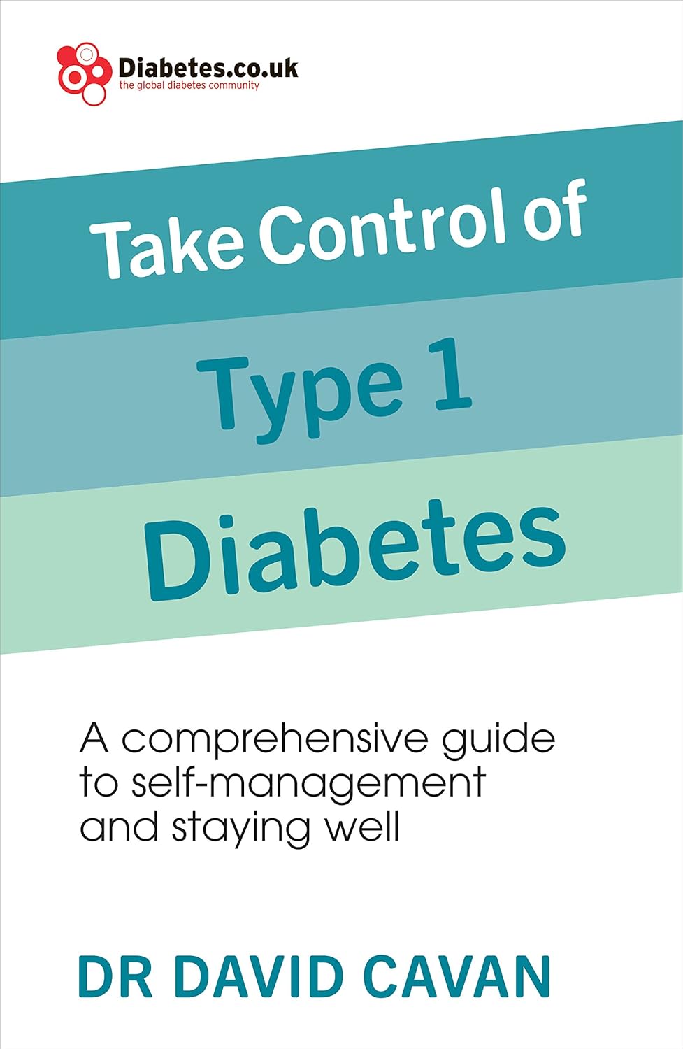 Amazon.com: Take Control of Type 1 Diabetes: A comprehensive guide to ...
