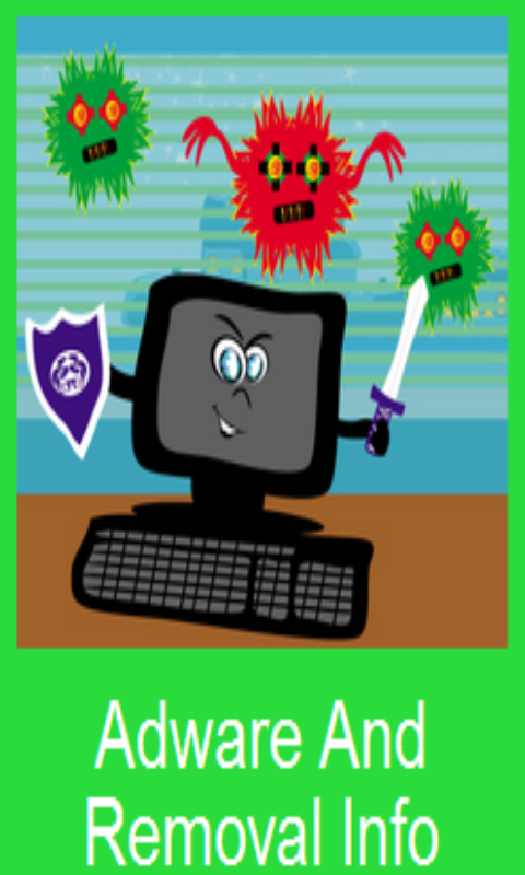 Adware And Removal Info - App on Amazon Appstore