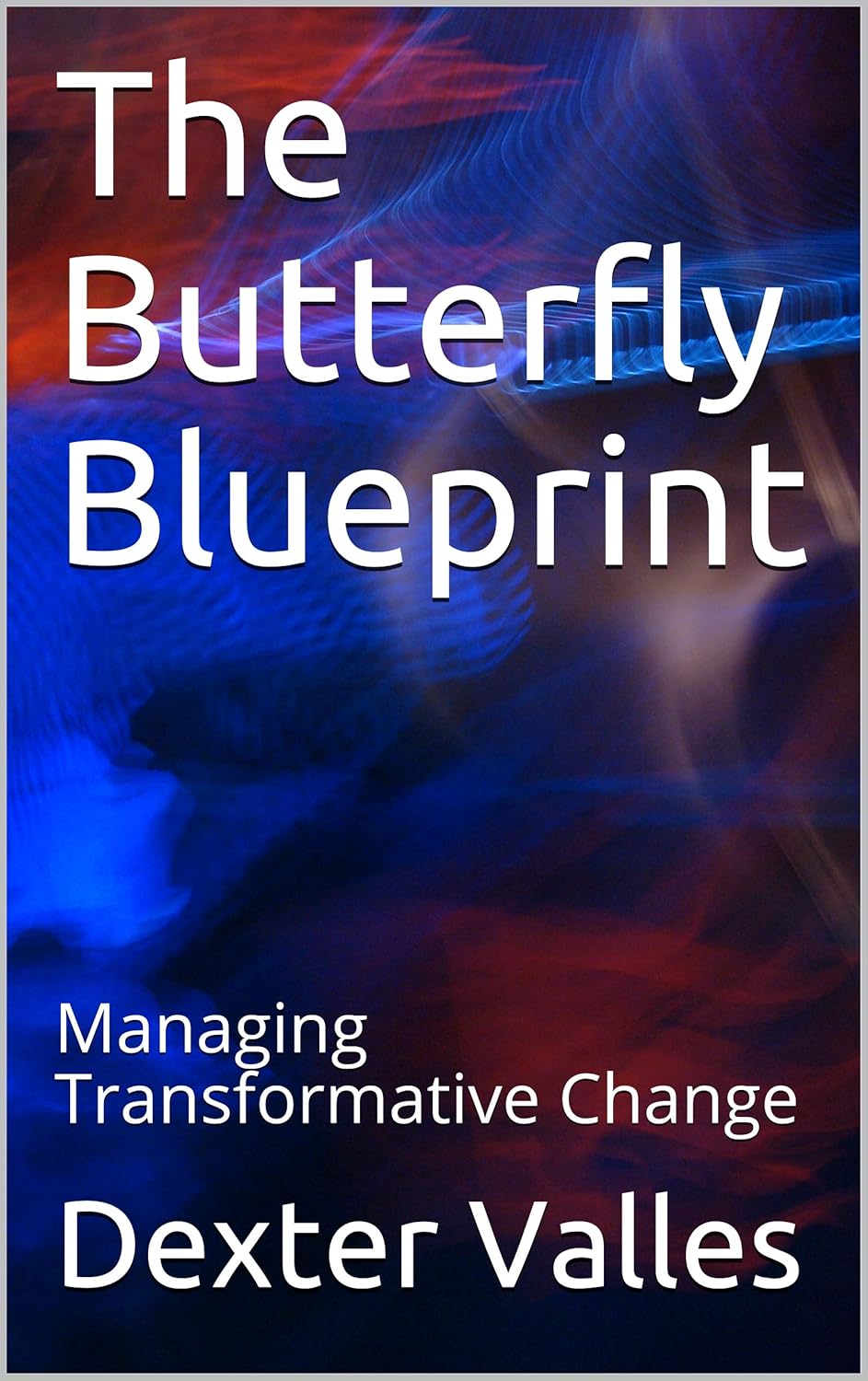The Butterfly Blueprint: Managing Transformative Change - Kindle ...