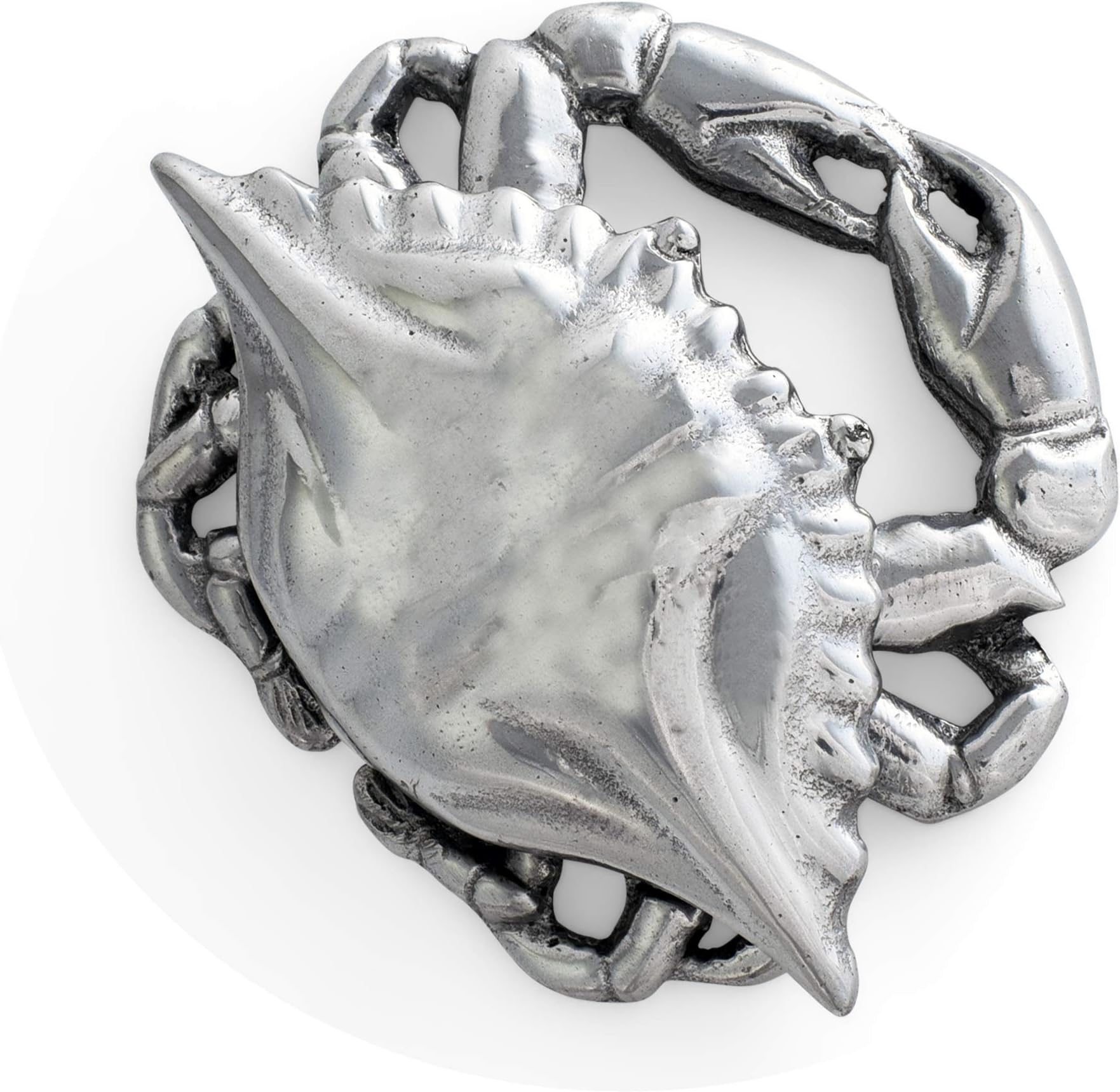 Amazon.com: Vagabond House Pewter Alligator Gator Beer Bottle Opener 7 ...