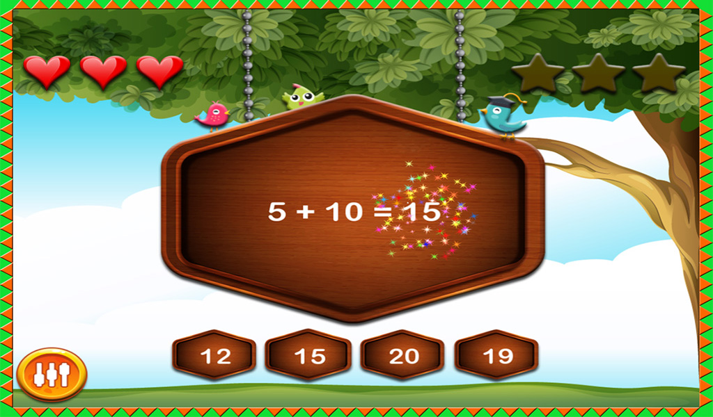 Maths Practice For Kids - App on Amazon Appstore