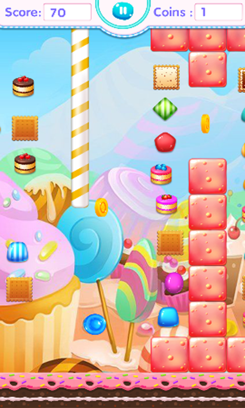 Jumping Candy:Amazon.com:Appstore for Android
