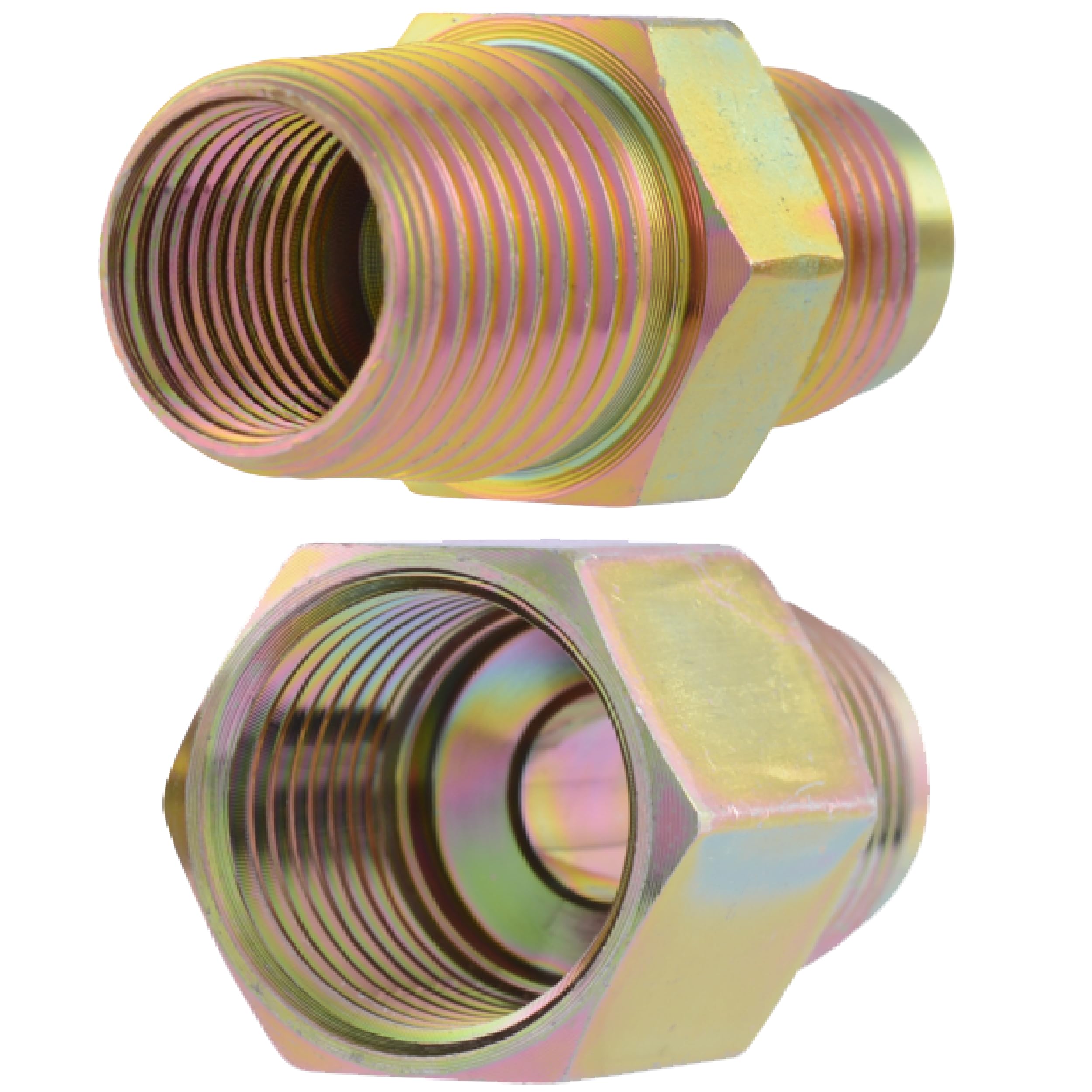 Amazon.com: Eastman 1/2 Inch OD Flare with 1/2 Inch MIP and 1/2 Inch ...