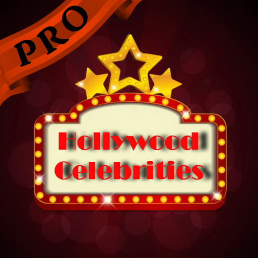Hollywood Celebrities Pro - App on Amazon Appstore
