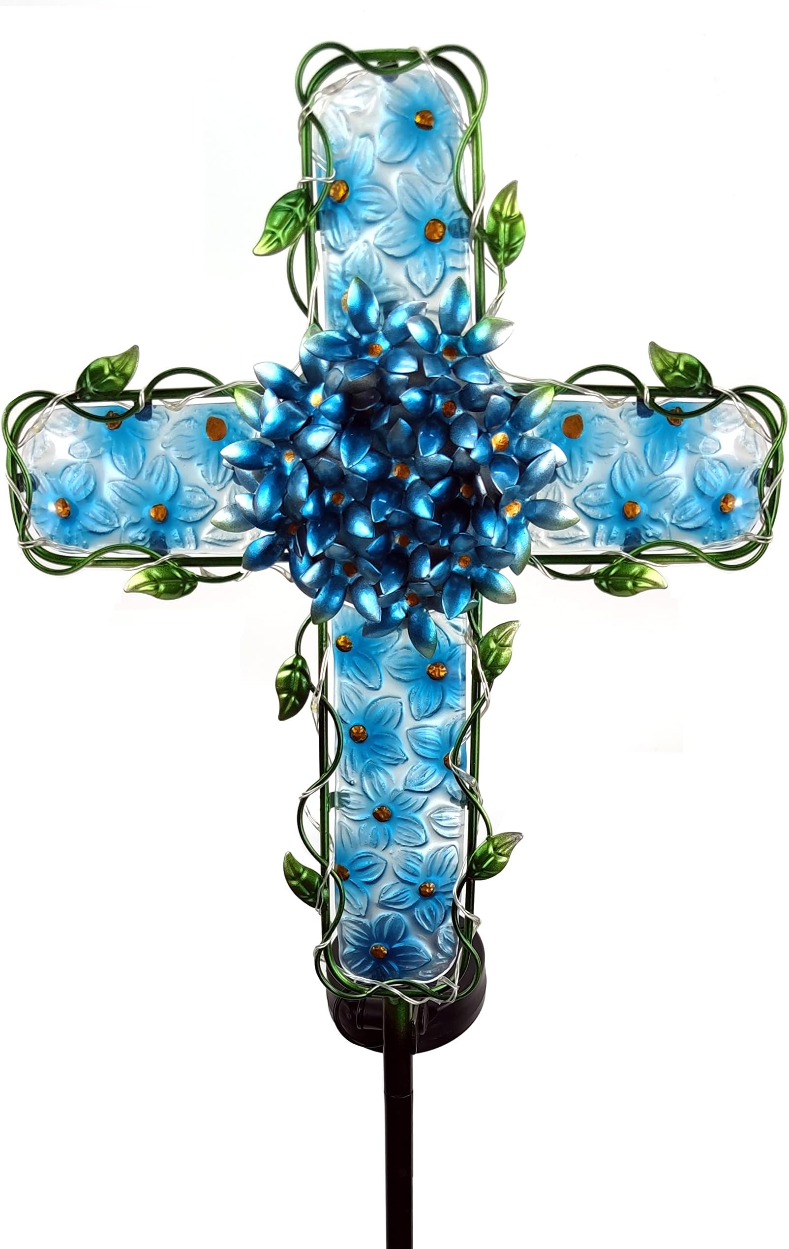 XFF Solar Angel Lights Outdoor Decorative,Memorial Remembrance Gifts ...