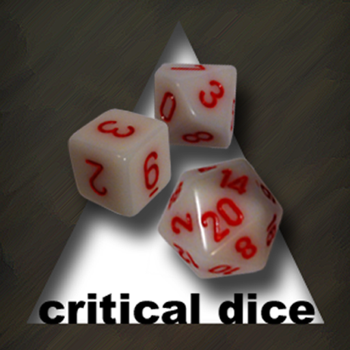 Critical Dice - App on Amazon Appstore