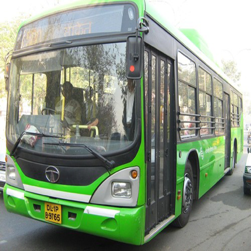 Delhi DTC Bus Timings & Routes - App on Amazon Appstore