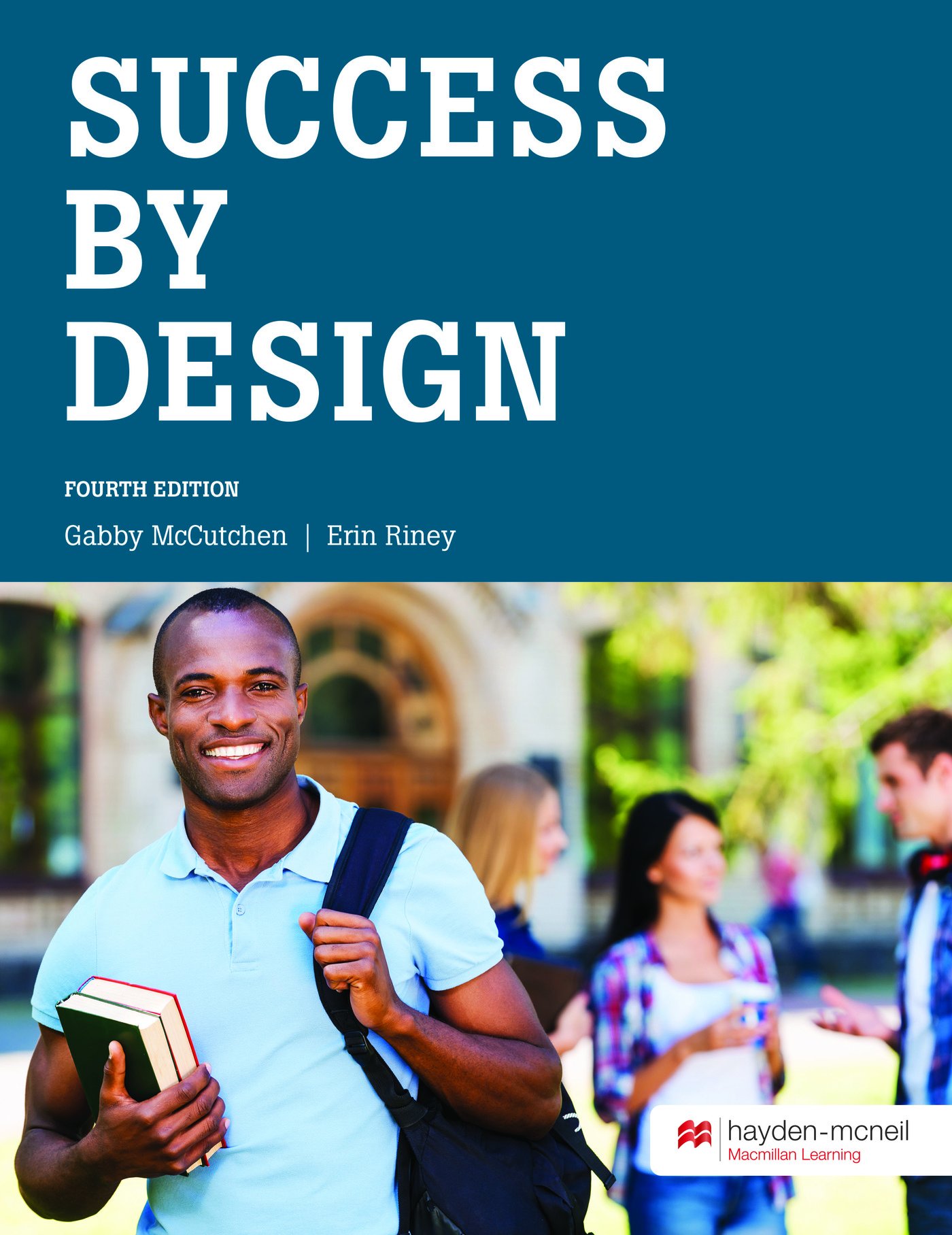 Amazon.com: Success by Design: 9780738081304: McCutchen: Books