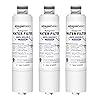 Amazon.com: KitchenAid Refrigerator Ice and Water Filter 4 - KAD4RXD1 ...