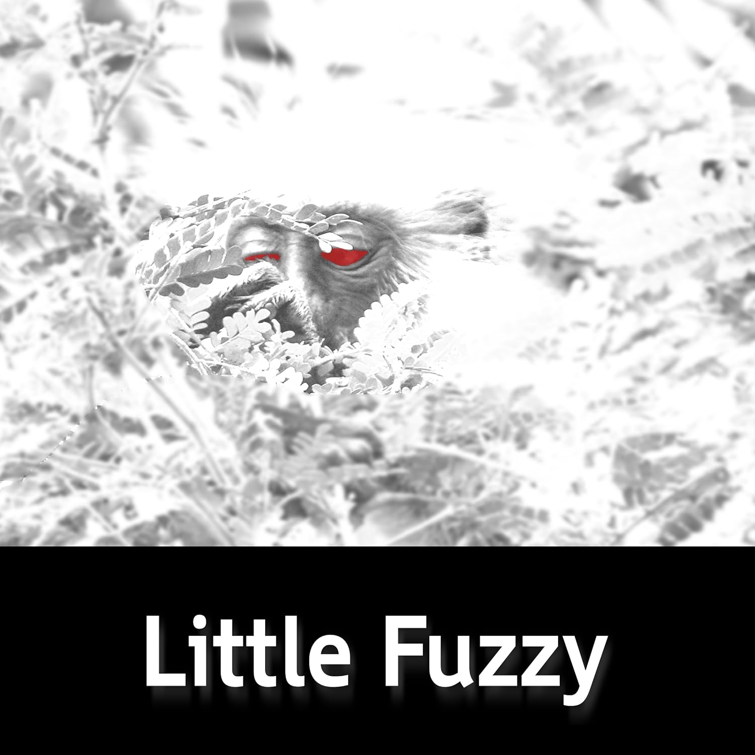 Amazon.com: Little Fuzzy (Audible Audio Edition): H. Beam Piper ...
