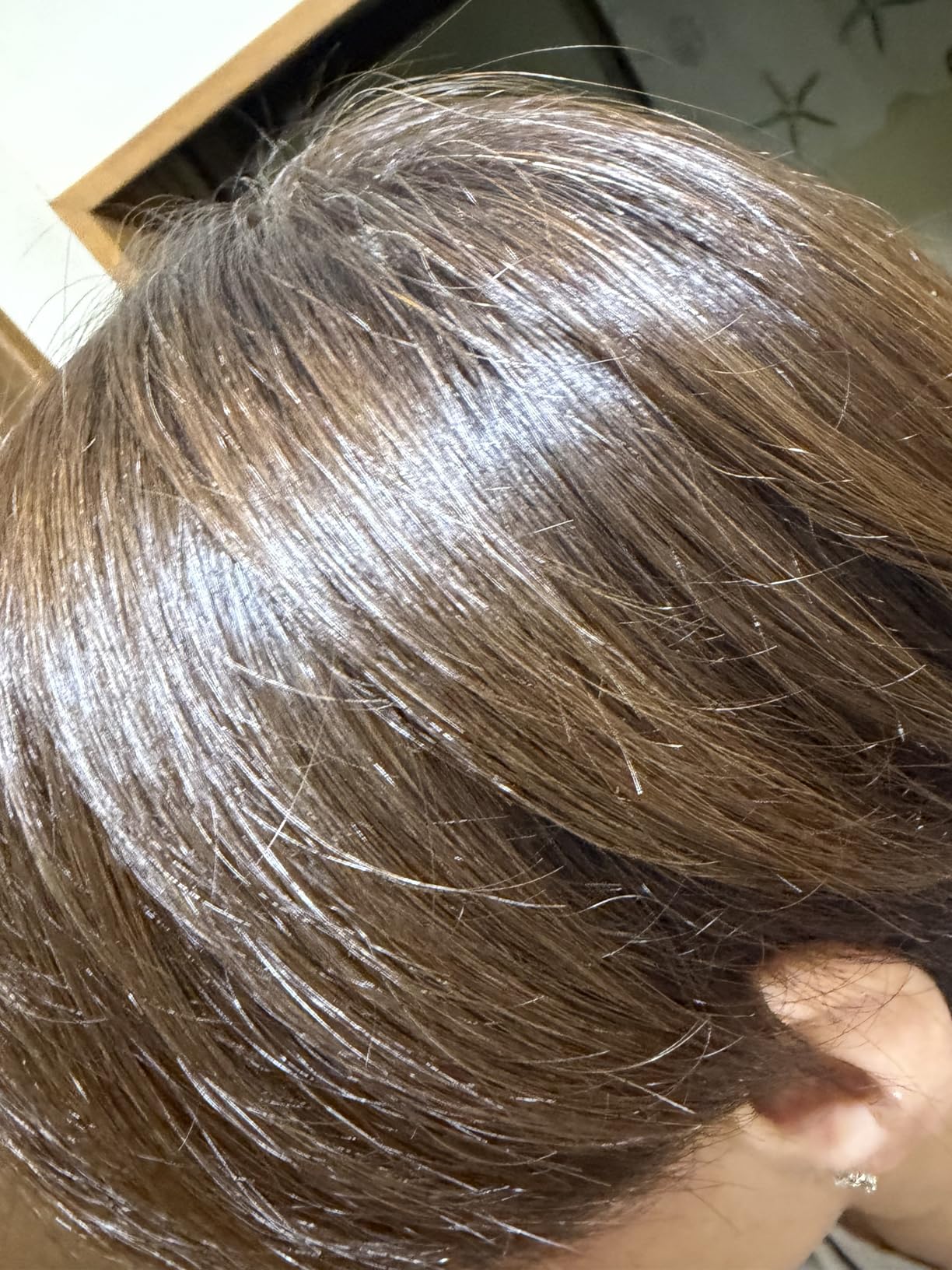 Amazon | 【サイオス】カラージェニック ミルキーヘアカラー G01 コットングレージュ（白髪染め おしゃれ染め） | Syoss ...