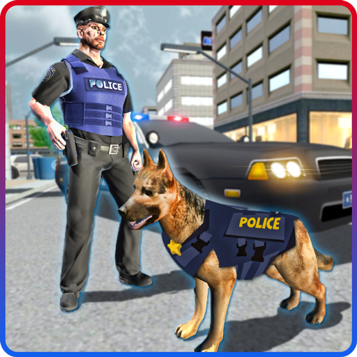 Police Dog Training Simulator - App on the Amazon Appstore