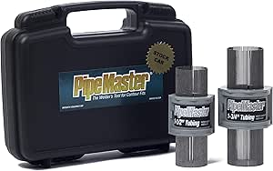 PipeMaster Stock Car Kit : Amazon.ca: Tools & Home Improvement