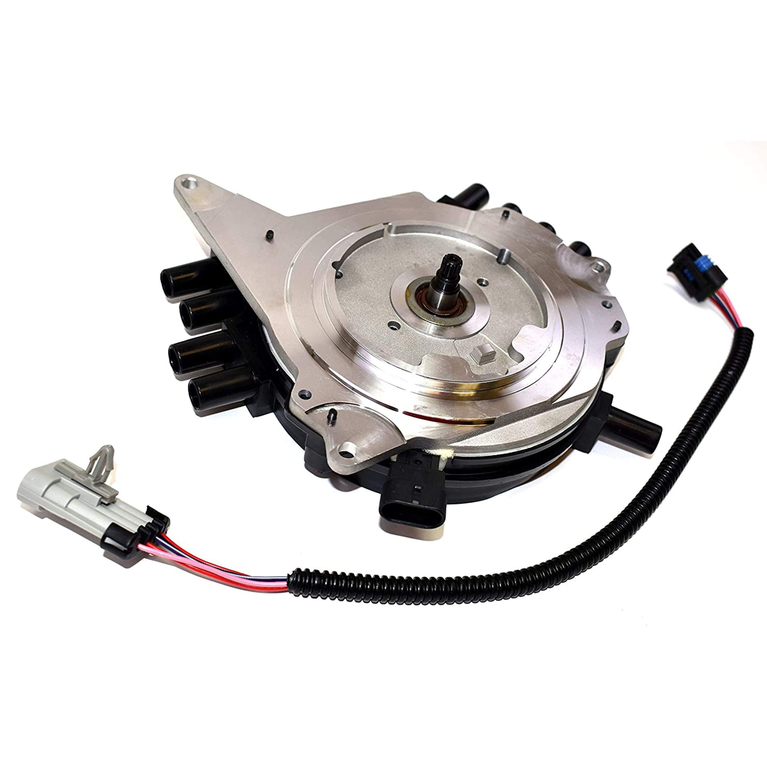 Optispark Drive Shaft at Gabriel Basser blog