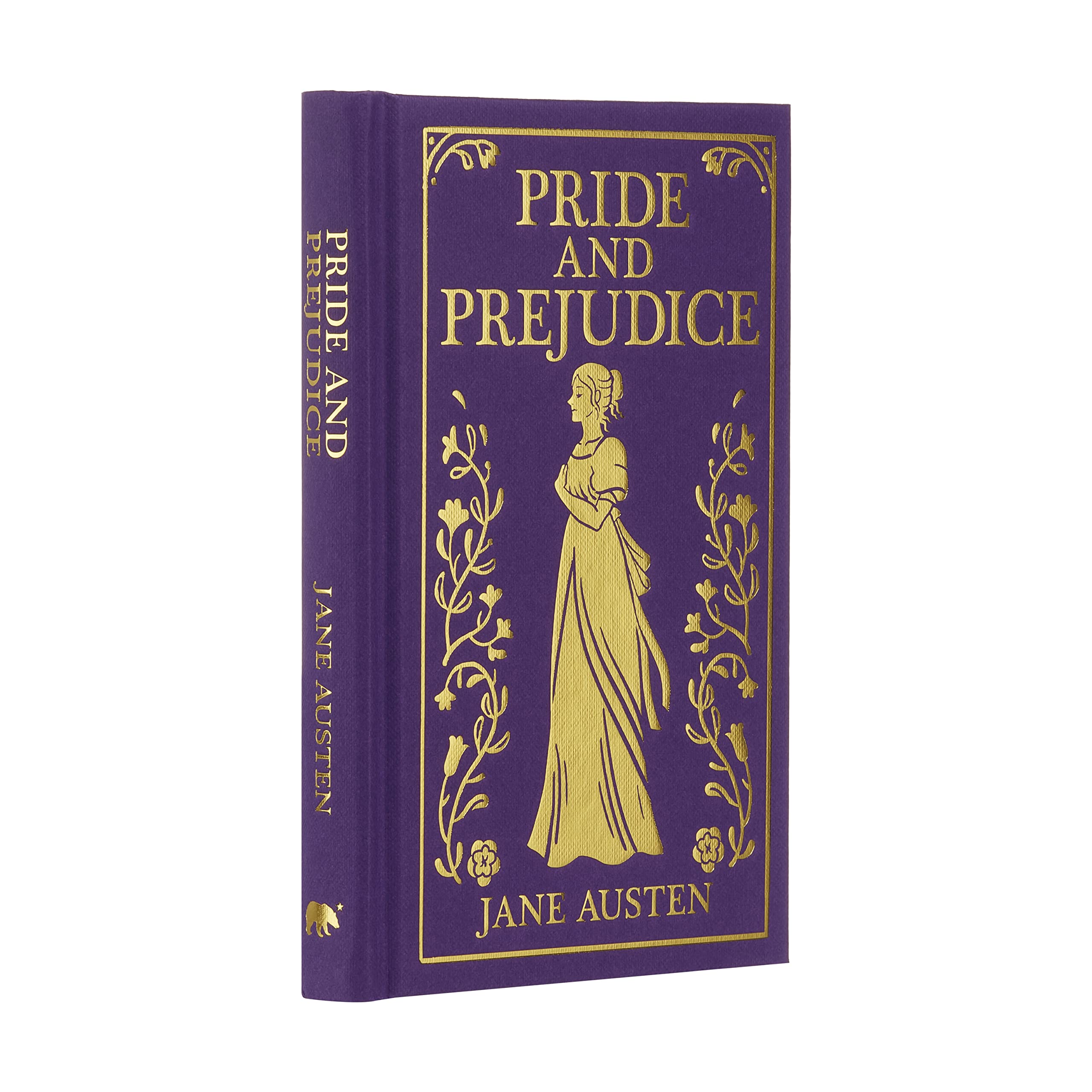 Pride and Prejudice: unknown author: 9781398812338: Amazon.com: Books
