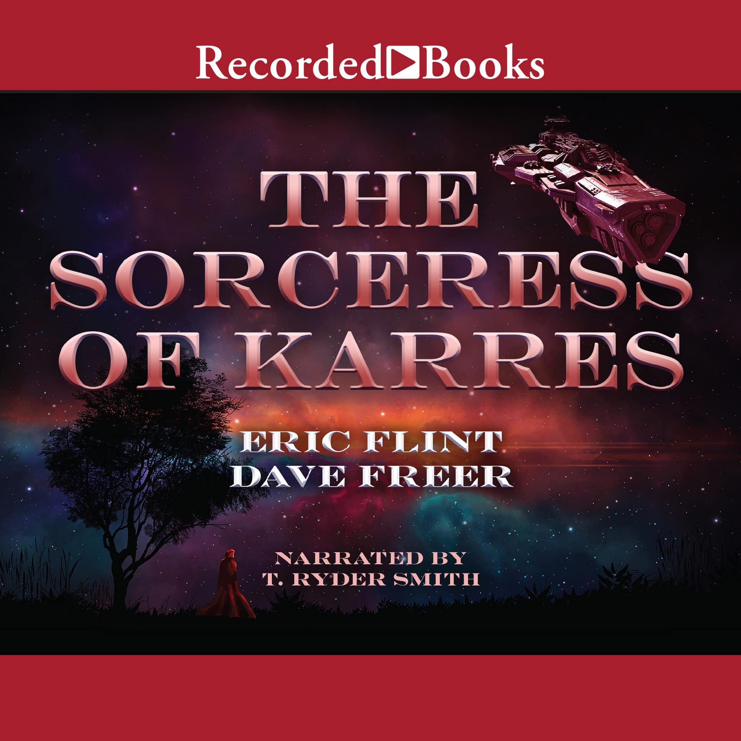 Publication: The Sorceress of Karres
