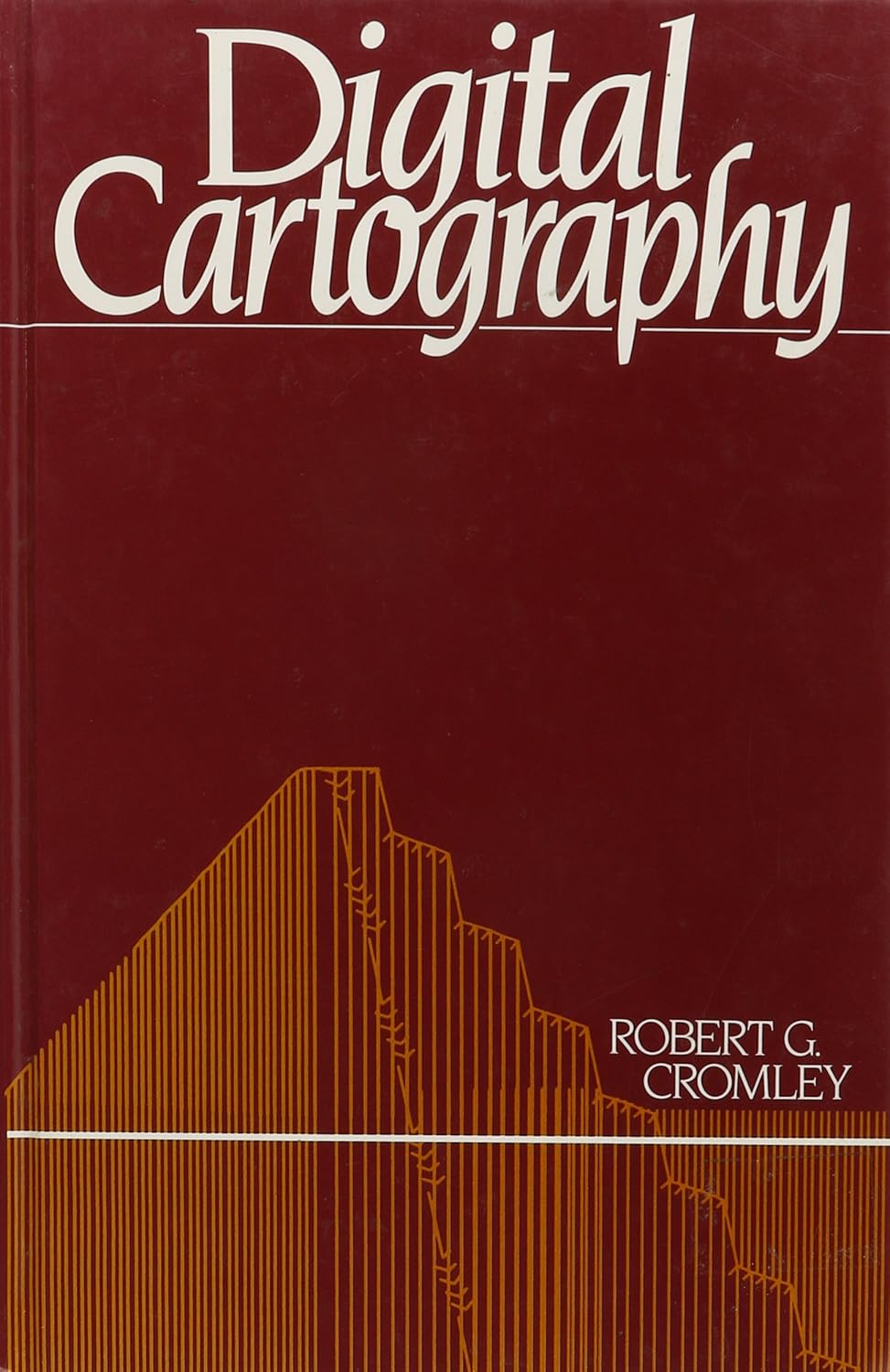 Digital Cartography: Cromley, Robert G.: 9780137109302: Amazon.com: Books