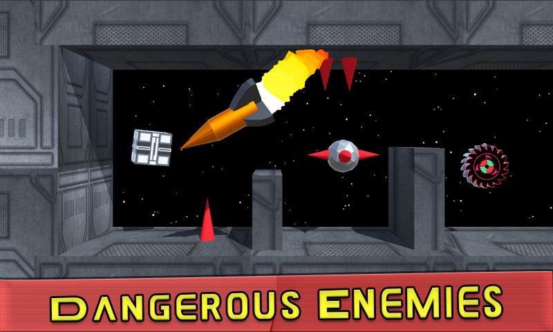 Angry Box The 3D Platform Game - App on Amazon Appstore