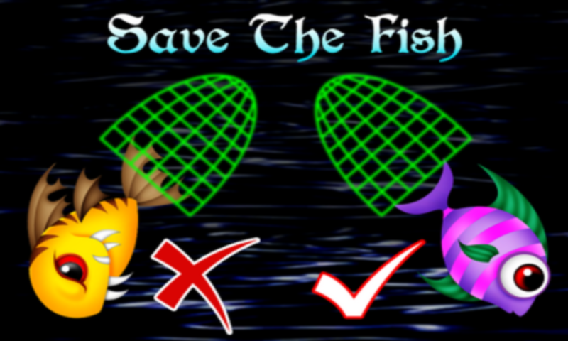Fish Ninja:Amazon.com:Appstore for Android