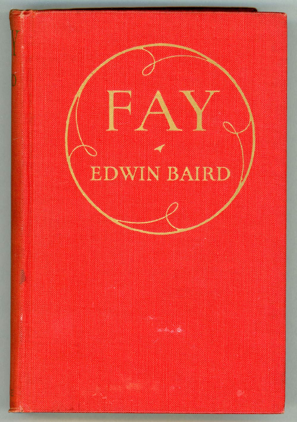 Fay: Edwin Baird: Amazon.com: Books