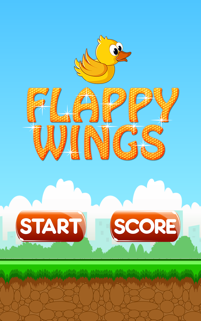 Flappy Wings - App on Amazon Appstore