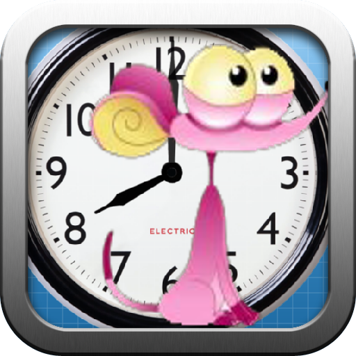 My First Clock Tablet:Amazon.com:Appstore for Android