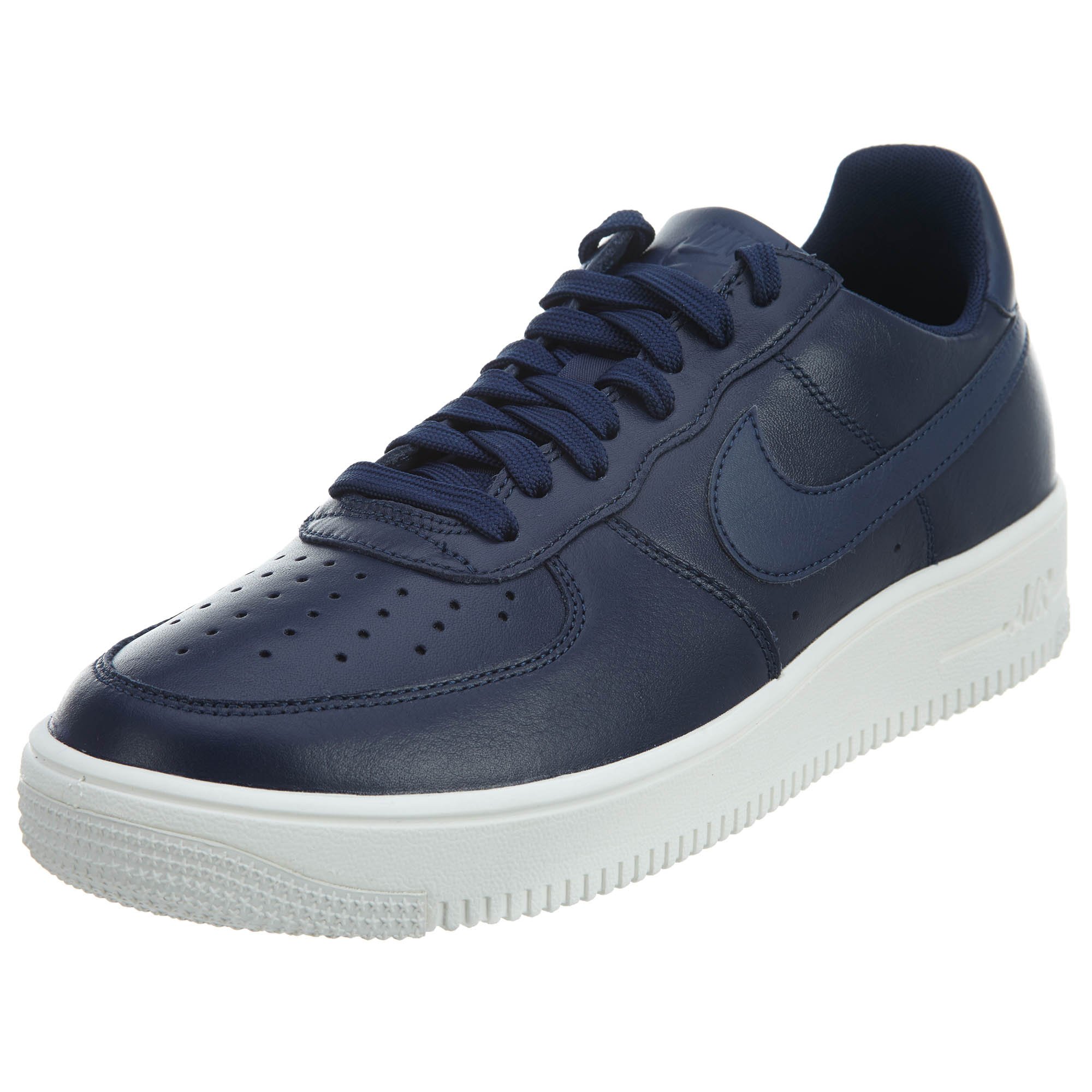 Ultraforce Nike Air Nike's Vachetta Tan Uppers Hits The Ultraforce Mid ...