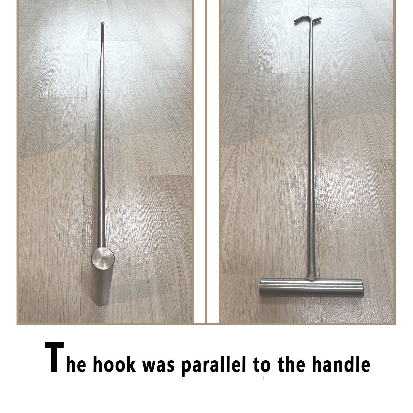 Snapklik.com : WOWLIKE Heavy Duty 5th Wheel Pin Puller