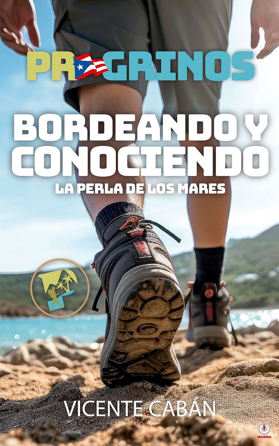 Amazon.com: PR GRINOS: Bordeando y conociendo La Perla de los Mares ...