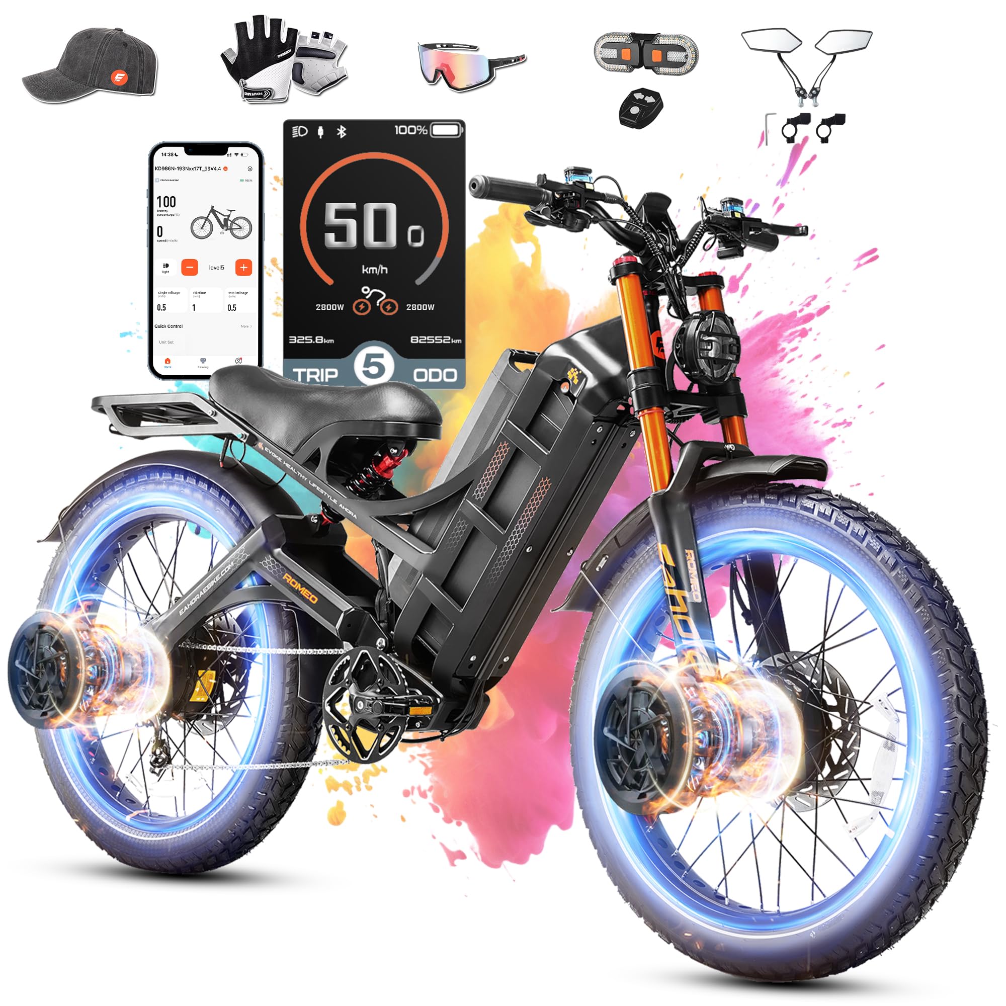 11 Best Motorised Bicycle | What Real Power Users Actually Ride