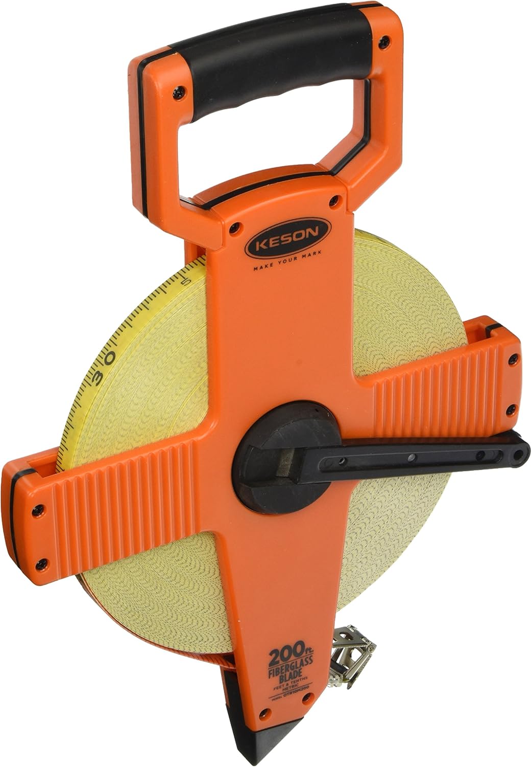 keson-otr10m200-200-feet-open-reel-fiberglass-tape-measure-amazon-ca