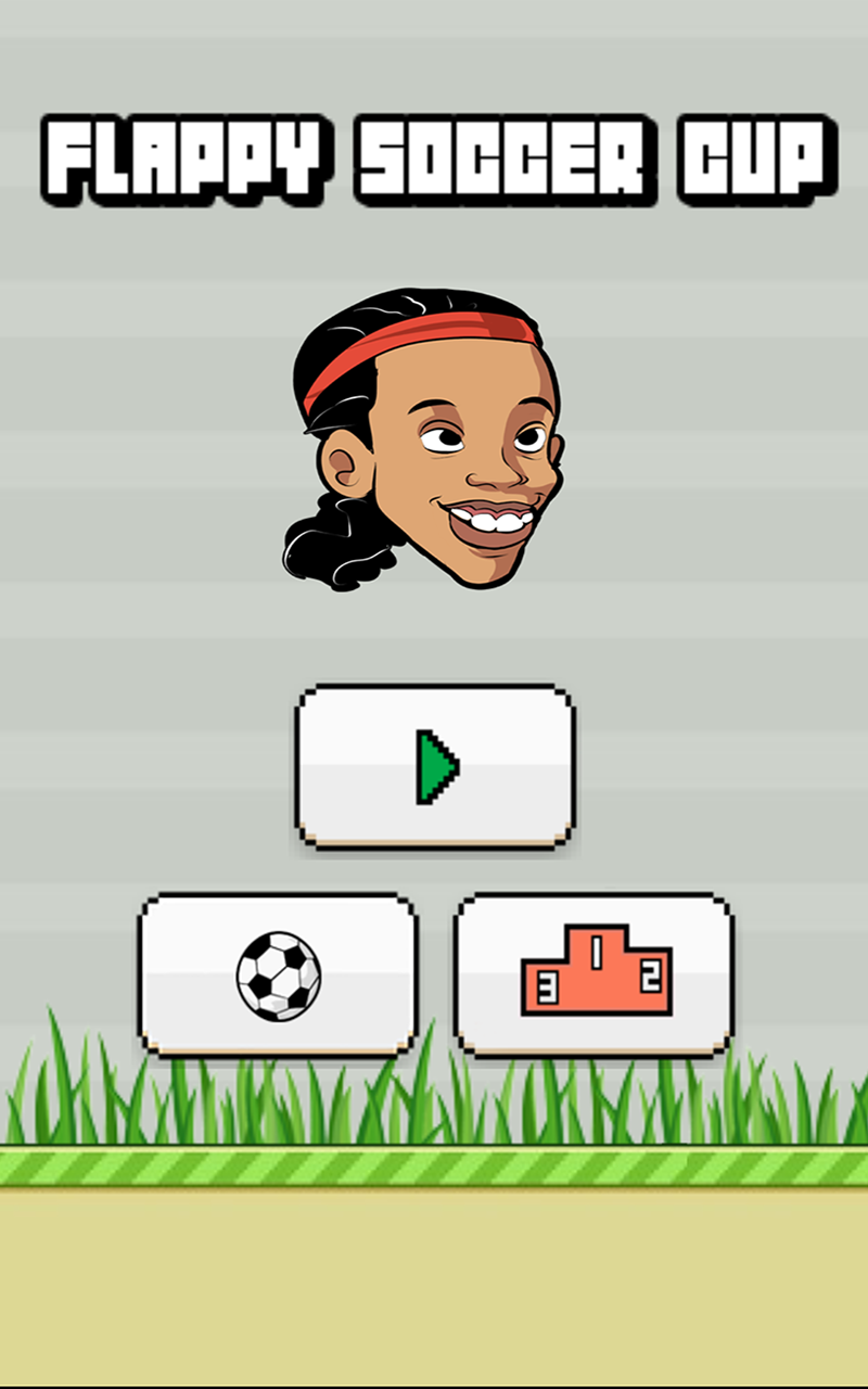 Flappy Soccer Cup:Amazon.com:Appstore for Android