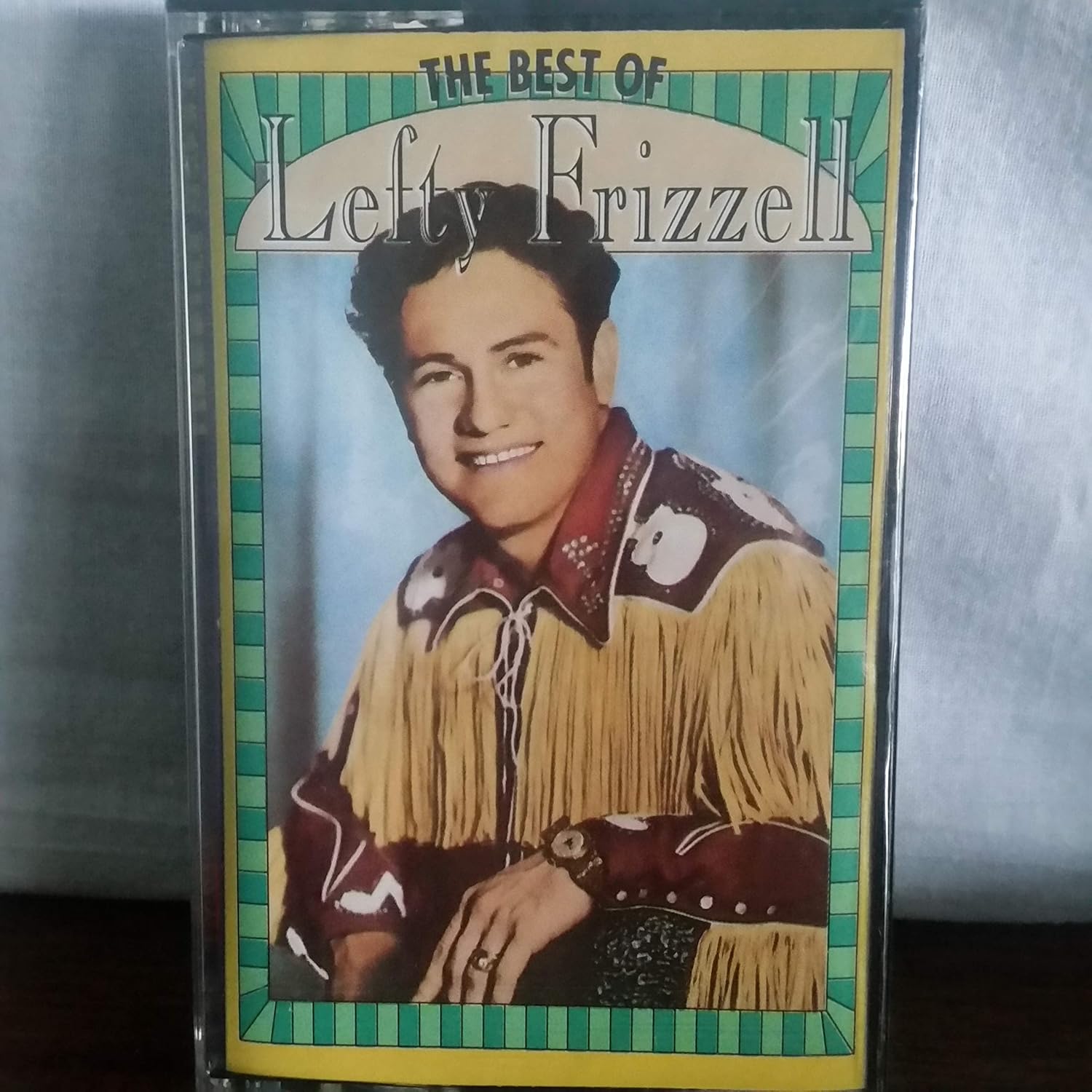 Frizzell, Lefty - Best of Lefty Frizzell - Amazon.com Music