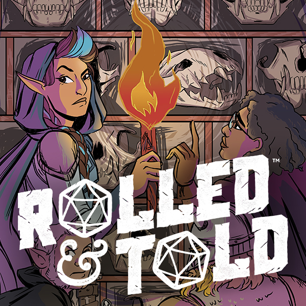 Rolled & Told Vol. 2 - Kindle edition by Reed, MK, Thomas, E.L ...