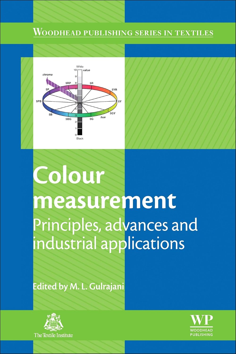 Colour Measurement: Principles, Advances and Industrial Applications ...