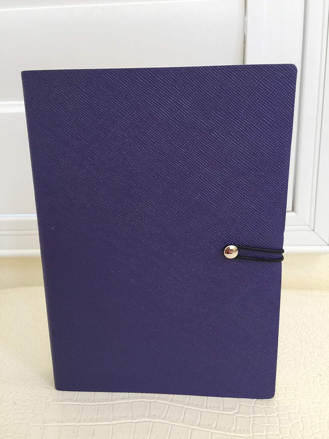 Amazon.com : InTempo Firenze Italy Stationary Journal Diary Note Agenda ...